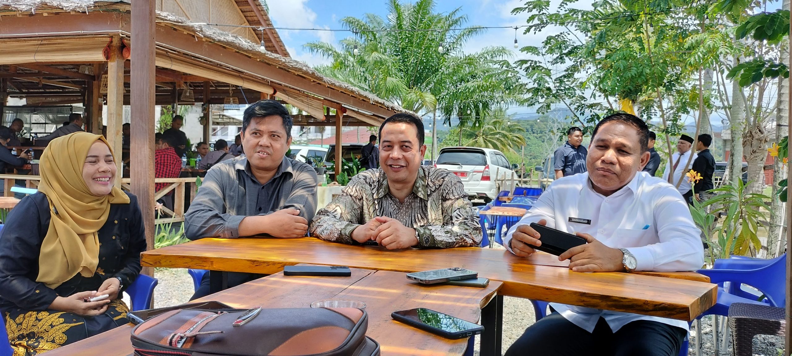 Langkah Pj Bupati Abdya Tangani Stunting, Gandeng UNAYA Aceh – Narasi ... Langkah Pj Bupati Abdya Tangani Stunting, Gandeng UNAYA Aceh – Narasi ...