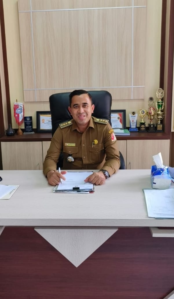 Puluhan Desa dalam Kecamatan Suka Makmue Raih Status Desa Mandiri Dari ... Puluhan Desa dalam Kecamatan Suka Makmue Raih Status Desa Mandiri Dari ...